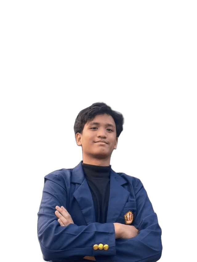Muhammad Zahran Muntazar | Fullstack Web Developer